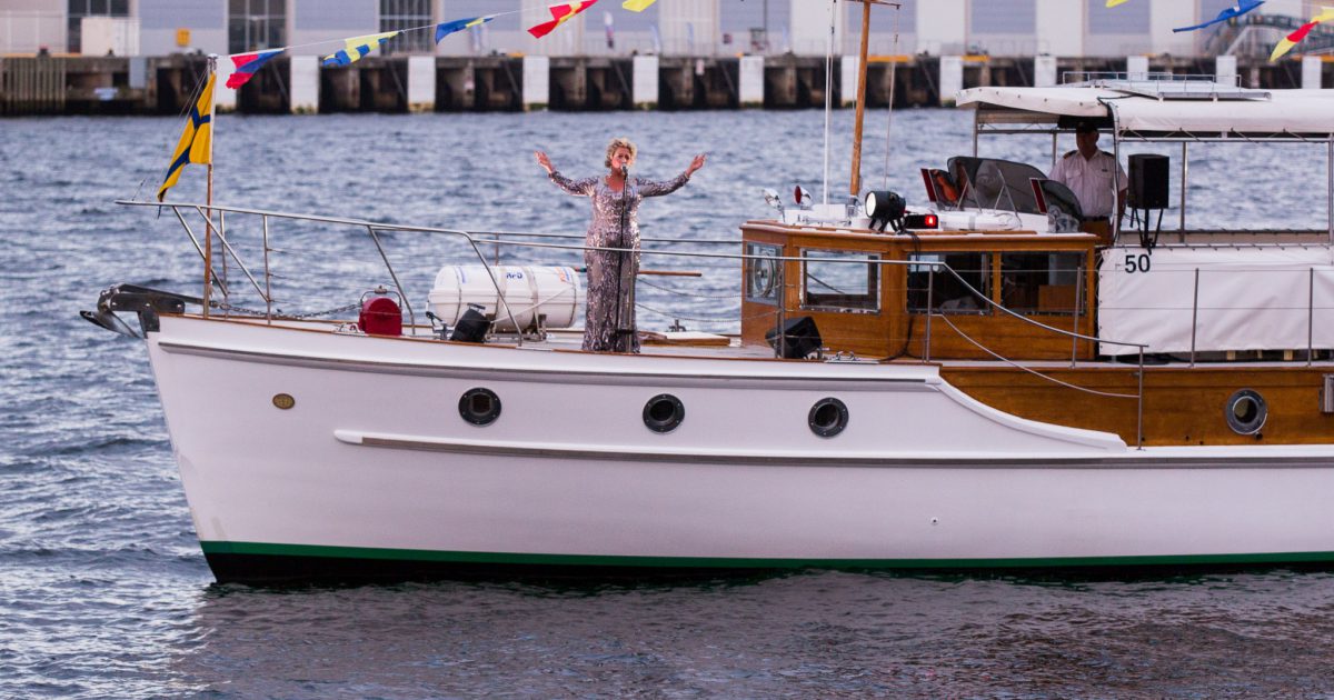 Returning the ML Egeria Bell